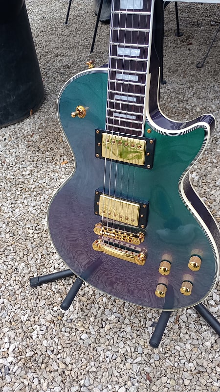 Firefly - FFSP ELITE CHAMELEON | Reverb