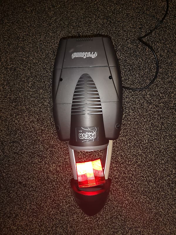 Pro sound Preva arc | Reverb