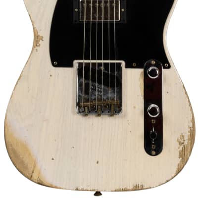 New Fender Custom Shop Limited Edition '53 Telecaster HS | Reverb