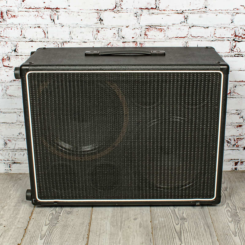 Hermida Audio - Ported 2x12-Inch Guitar Amplifier Cabinet | Reverb