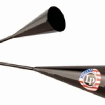 Latin Percussion Agogo Bells - Standard Bundle with Latin | Reverb