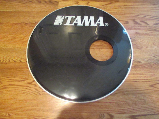 tama logo head