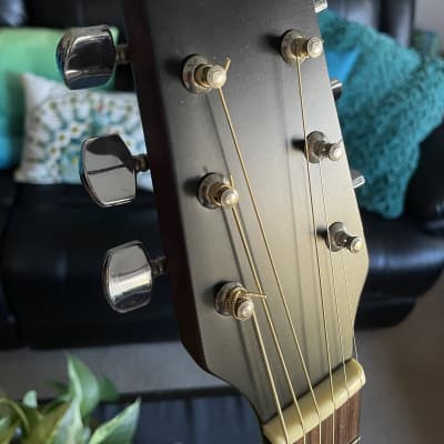 Samick LF- 015 1996 - Satin | Reverb