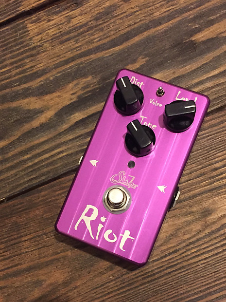 Suhr Riot | Reverb