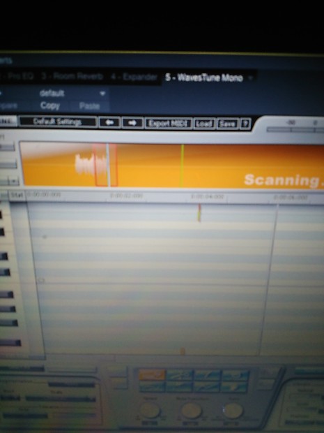 waves vocal bundle full license waves 2016 software | Reverb UK