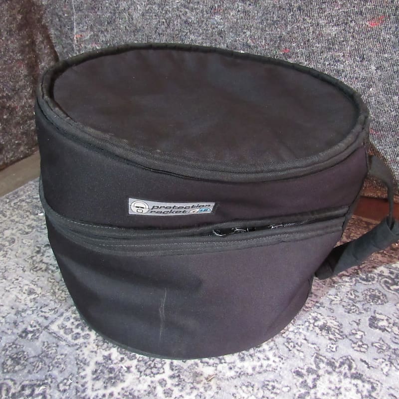 16" Protection Racket Soft Floor Tom Case T16 | Reverb