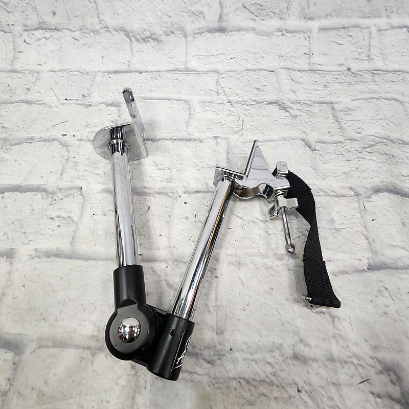 LP Latin Percussion Strap Lock Bongo Mount Bongos | Reverb