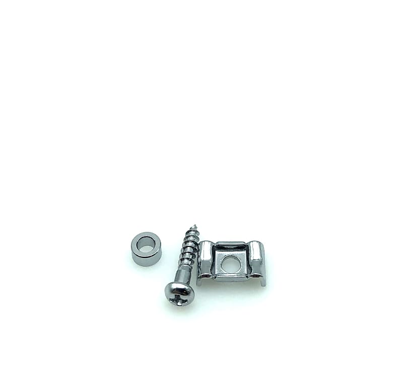 Gotoh Stratocaster Telecaster Style String Tree Retainer | Reverb