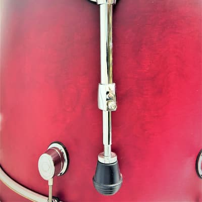 PDP FS Series 100% Birch Cherry 18 x 22" Bass Drum | Reverb