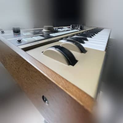 Korg MicroKORG 37-Key Synthesizer/Vocoder 2002 - 2019 - | Reverb