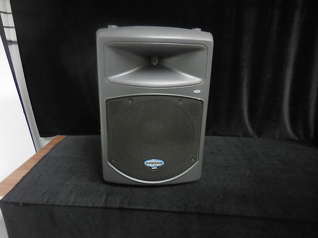 Samson DB300 | Reverb