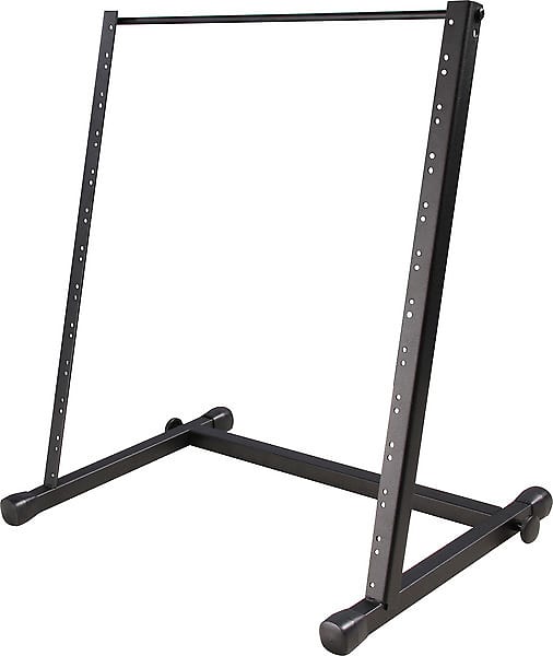 Hosa RMT-254 11U Desktop Rack | Reverb