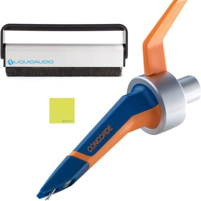 Reloop Replacement Stylus for Concorde Turntable Cartridge, | Reverb