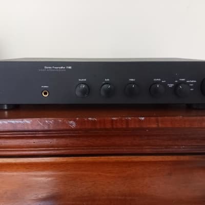 AMC 1100 preamplifier in good condition - 1980's | Reverb