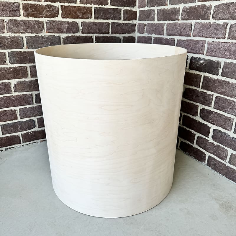 Keller Shells VSS Maple 2024 - Natural | Reverb