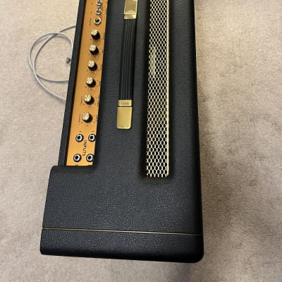 Germino Amplification Classic 45 Hand-wired 30 Watt Guitar | Reverb