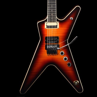 Dean DIME ML FBD/Far Beyond Driven USA/#91 of 100/IN STOCK | Reverb