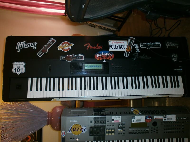 Korg T1 mid 90s - T1 88-Key Music Workstation 90s | Reverb