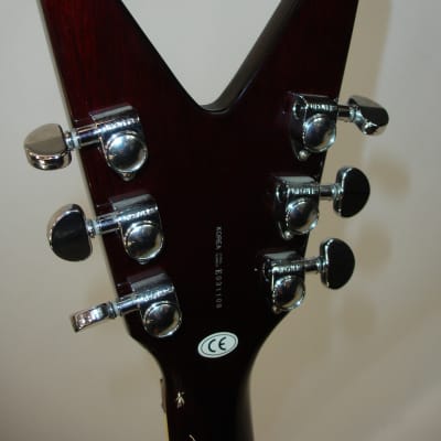 2006 Dean ML Dimebag Darrell Far Beyond Driven Electric | Reverb