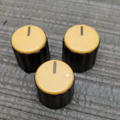 Coron Distortion Knobs | Reverb