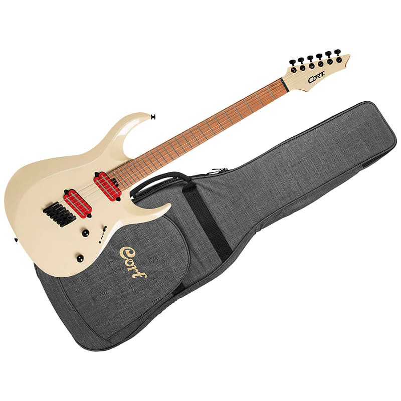 X700 Mutility II Military Beige + Housse Cort | Reverb