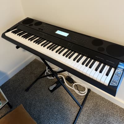 Ensoniq MR-76 Workstation Keyboard (Raleigh, NC) | Reverb