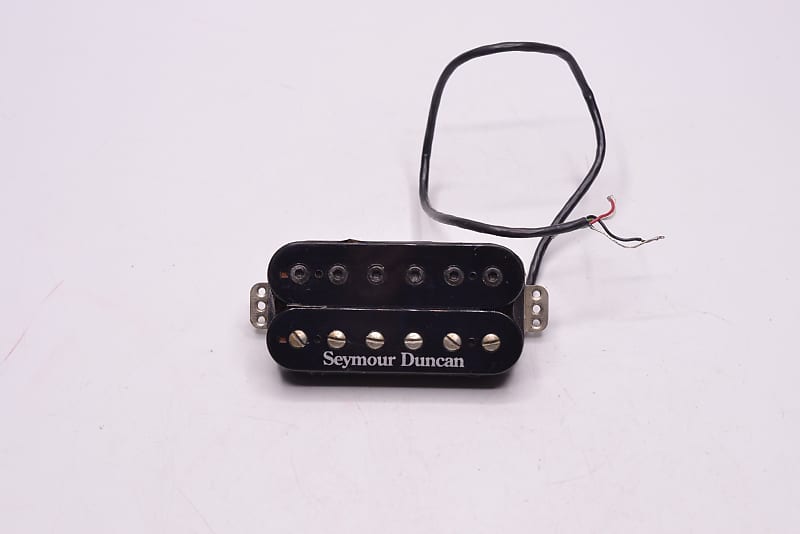 1990s Seymour Duncan TB12 Trembucker Screamin Demon Bridge | Reverb