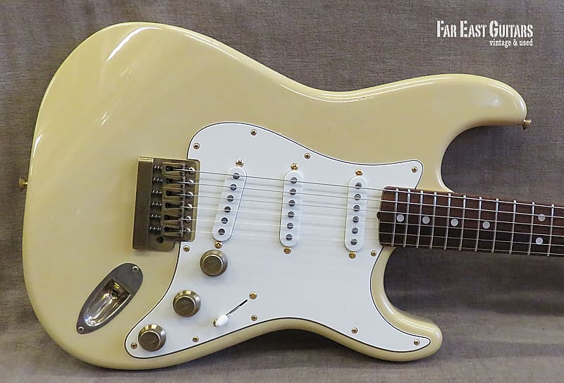 Tokai SS70-S 1981 - Ow | Reverb Canada