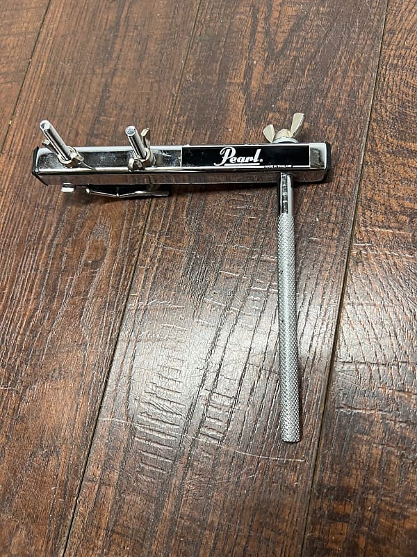 Pearl Multi Percussion Mount 9.5mm | Reverb