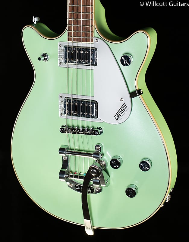 Gretsch G5232T Electromatic Double Jet FT with Bigsby Laurel | Reverb