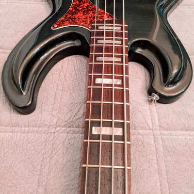 First Act Custom Double Cut USA (Rare!) | Reverb