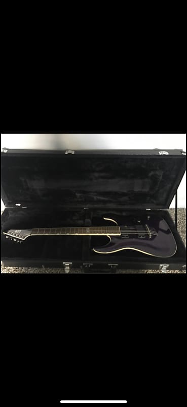 ESP LTD MH-401 NT | Reverb