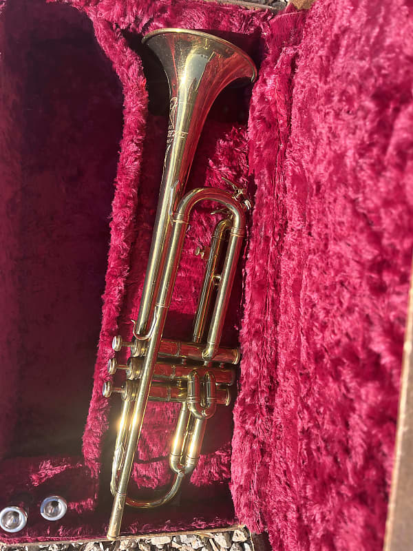 E.K. Blessing Standard 1947 - Bob Reeves Alignment | Reverb