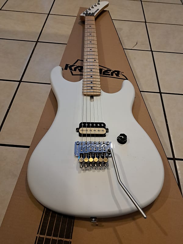 Kramer The 84 | Reverb