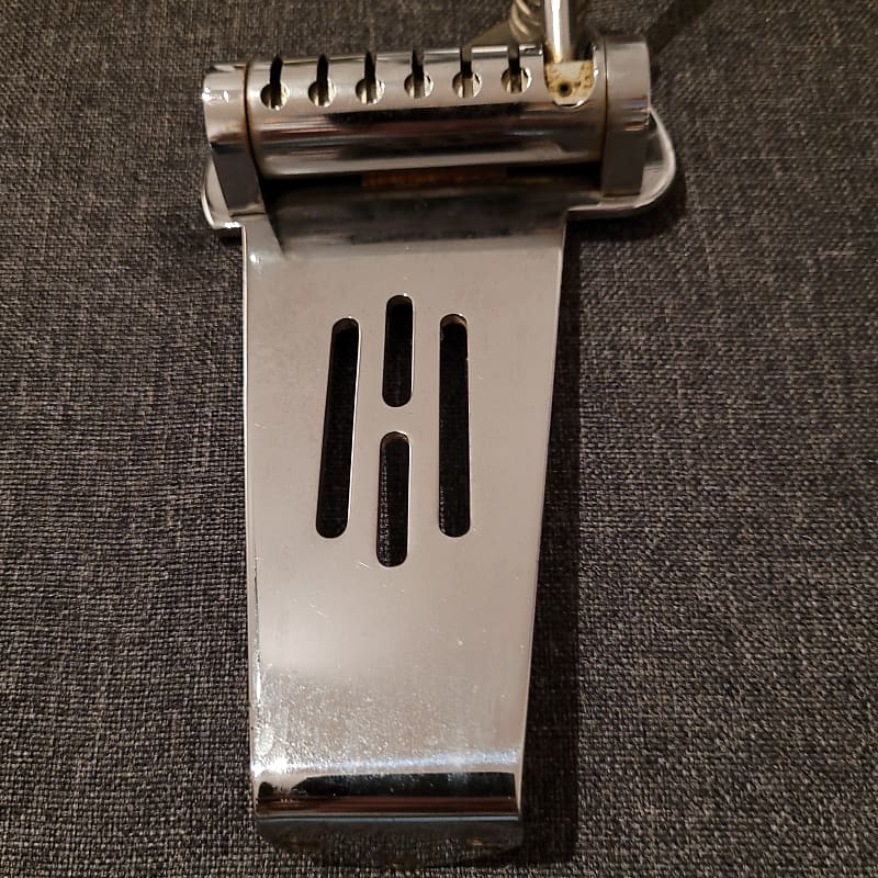Höfner Vintage Tremolo Tailpiece | Reverb