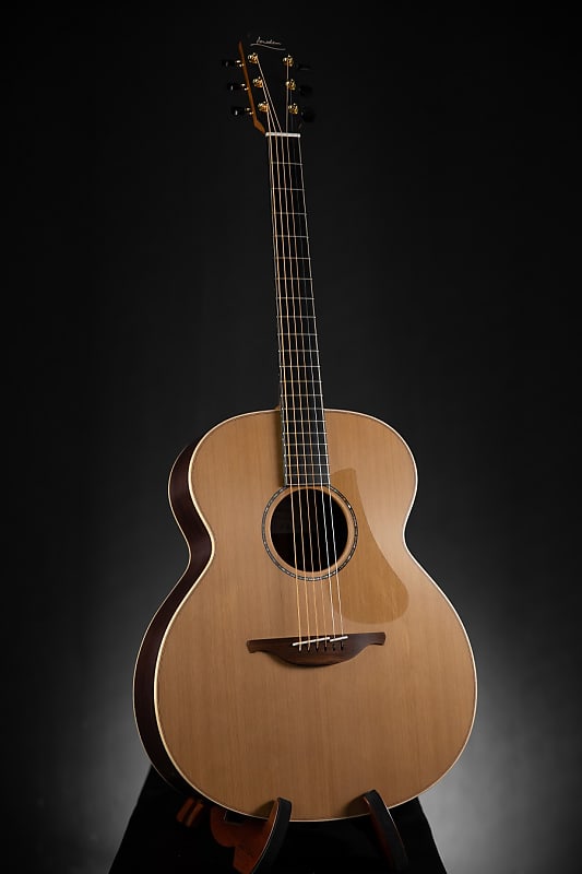 Lowden O-35 MR/RC | Reverb