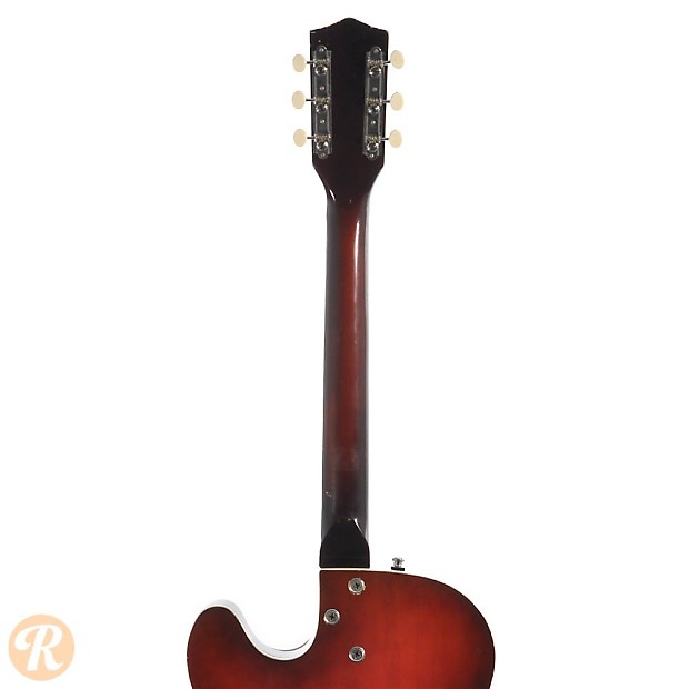 Harmony H59 Rocket | Reverb