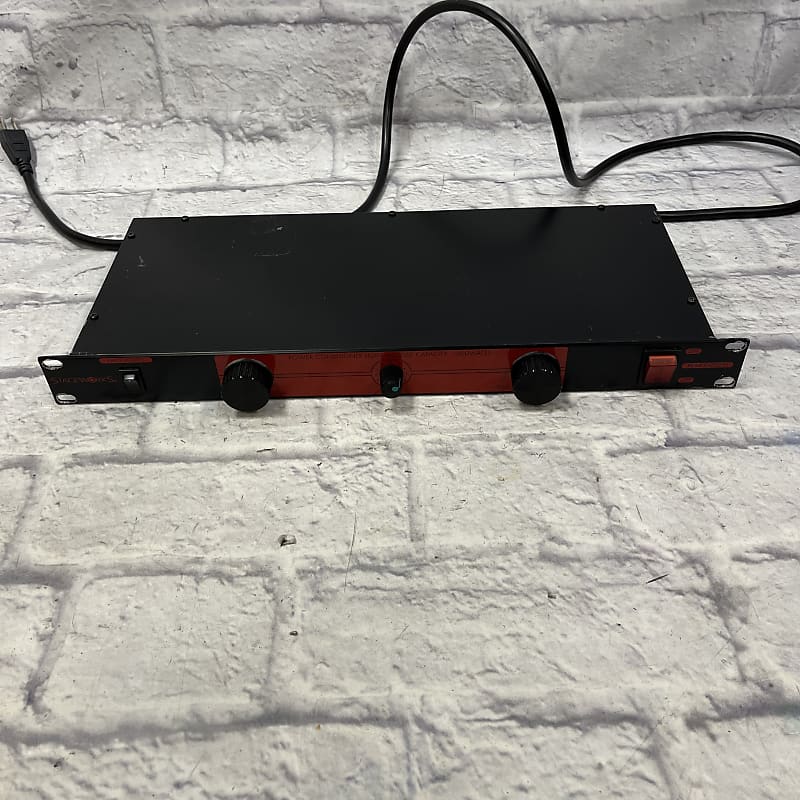Stageworks Rack Power Conditioner | Reverb