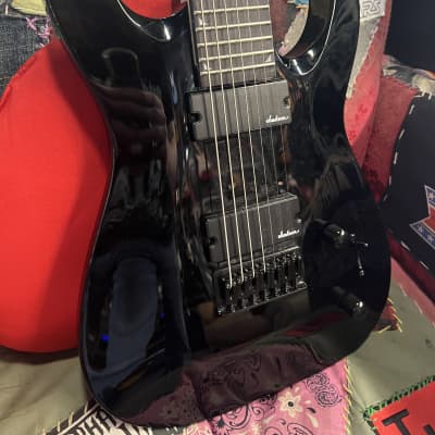 Jackson CWJ 7 string | Reverb