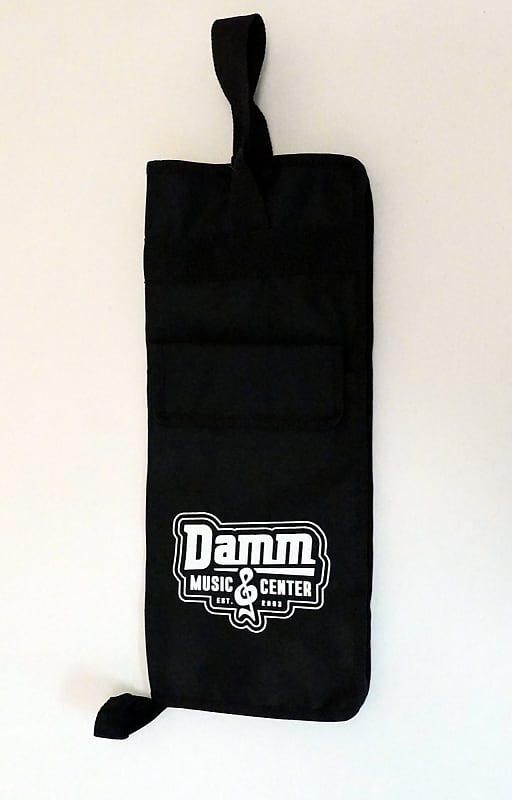 Damm Music Stick Bag, Standard | Reverb
