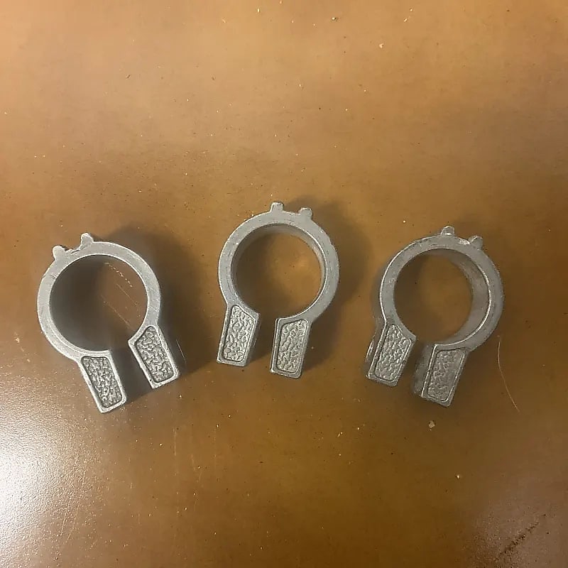 Rogers Memory Locks Qty 4 | Reverb