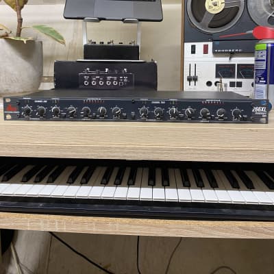 BBE 882 Sonic Maximizer | Reverb UK