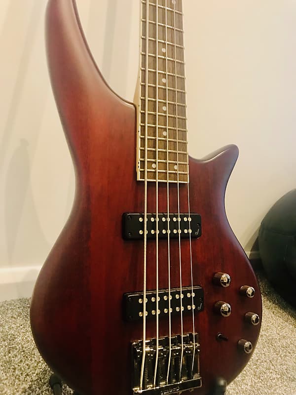 Jackson JS Spectra | Reverb