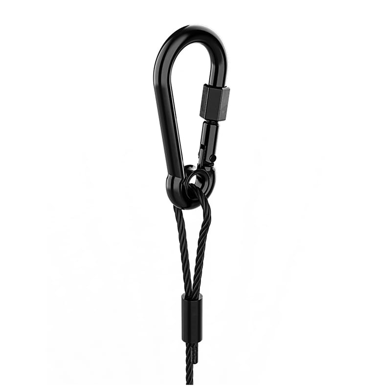Chauvet Pro SC08 High-Capacity Professional Safety Cable | Reverb