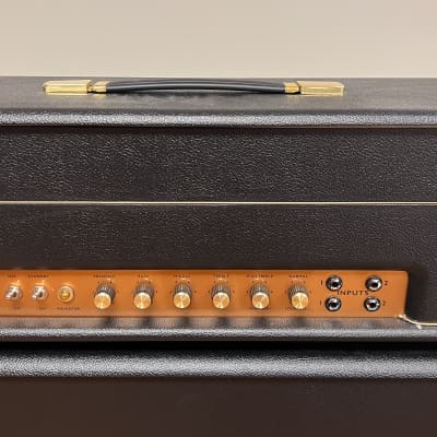 JTM45, Plexi, Fender Bassman, Marshall Clone, Handwired, | Reverb