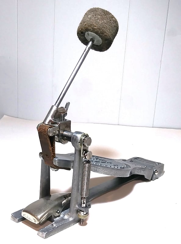 Pearl Speed Pedal /1970's | Reverb