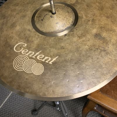Centent XTT 19” Crash | Reverb