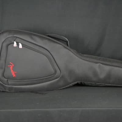 Fender California Series Villager 12 String Acoustic | Reverb España