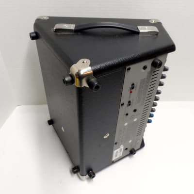 Crate Taxi Limo Street Portable Guitar Amp/PA 50 Watt 2 | Reverb