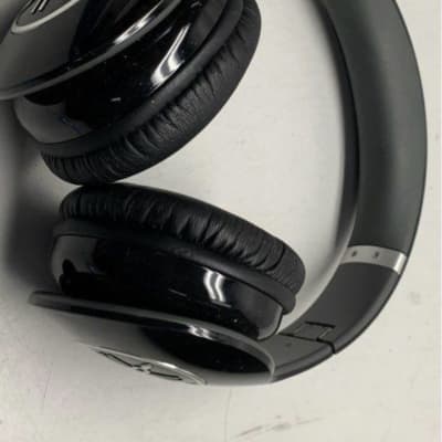 Yamaha HPH-200 Black | Reverb